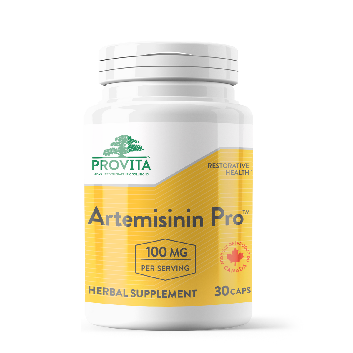 Artemisinin Pro™ – Provita