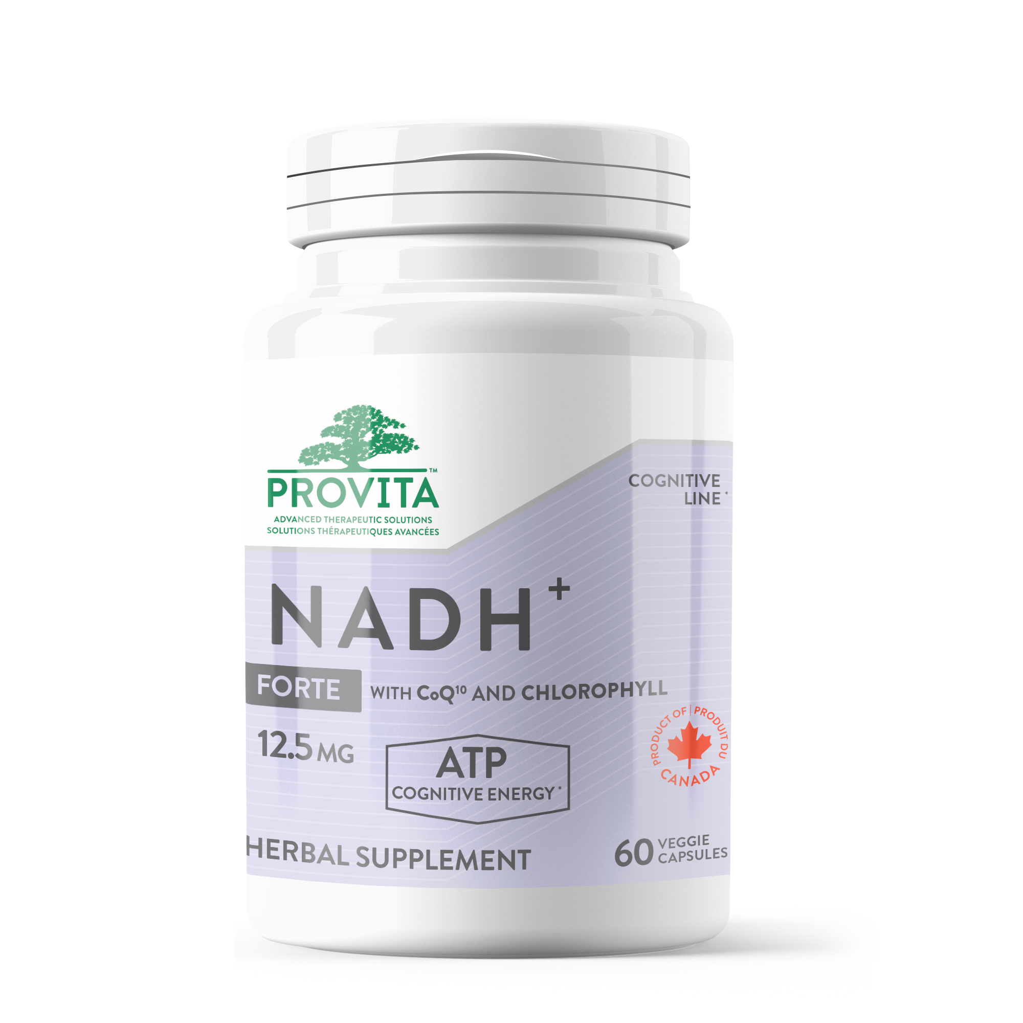 NADH+ – Provita