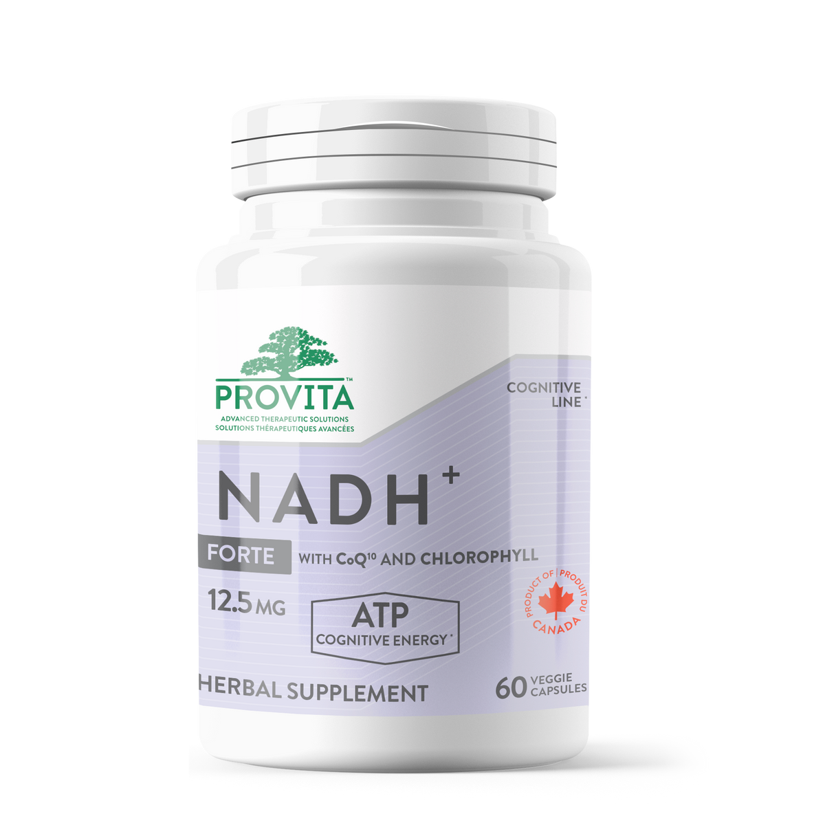 NADH+ – Provita