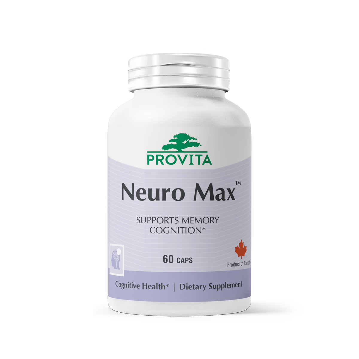 Neuro Max™ – Provita