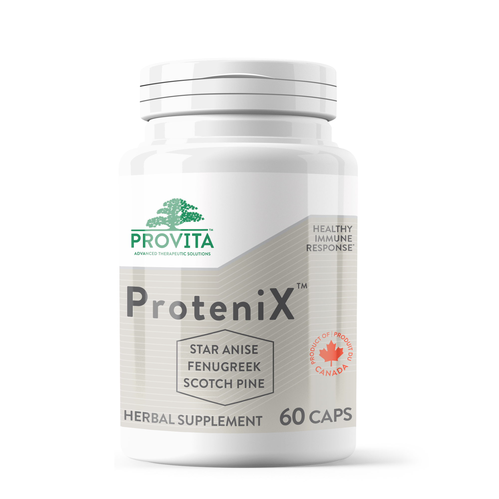ProteniX™ – Provita