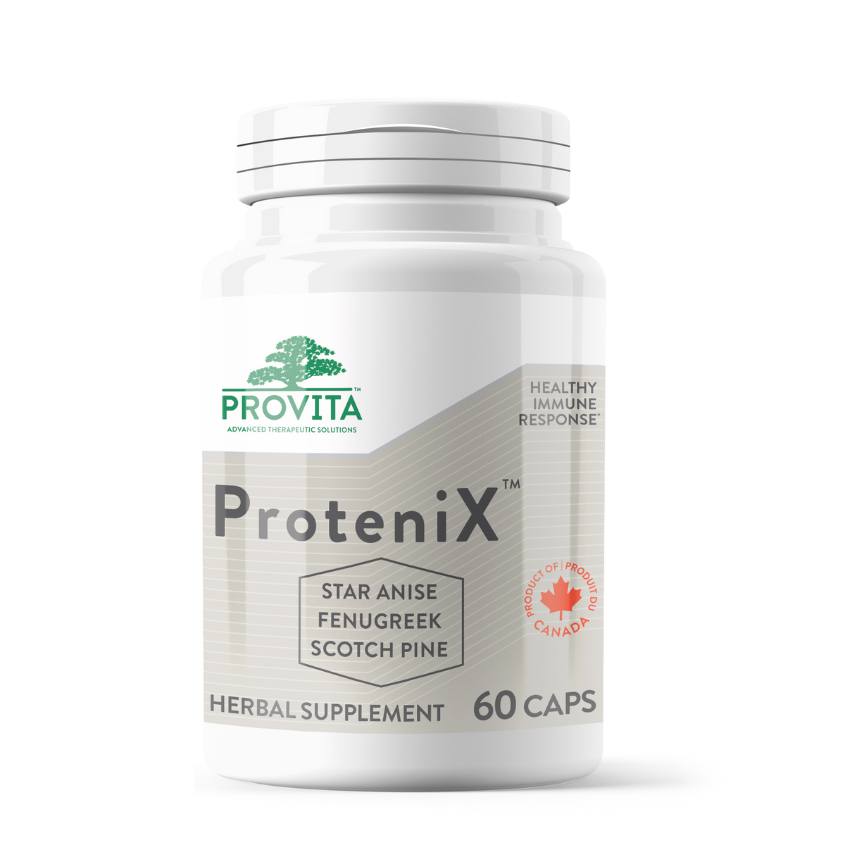 ProteniX™ – Provita