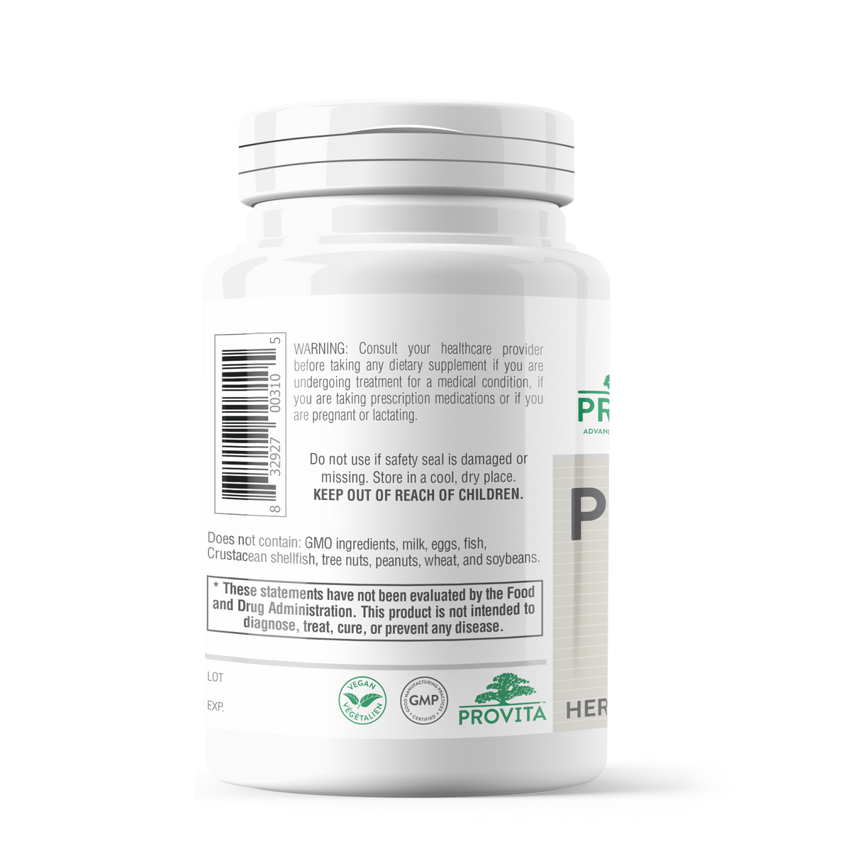 ProteniX™ – Provita