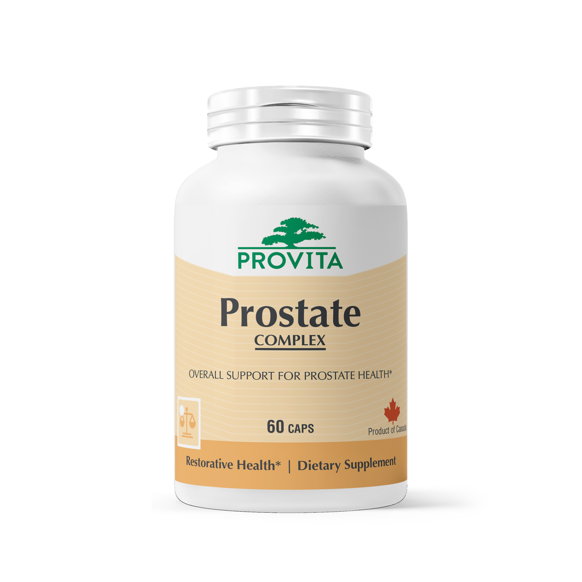 Prostate Complex – Provita