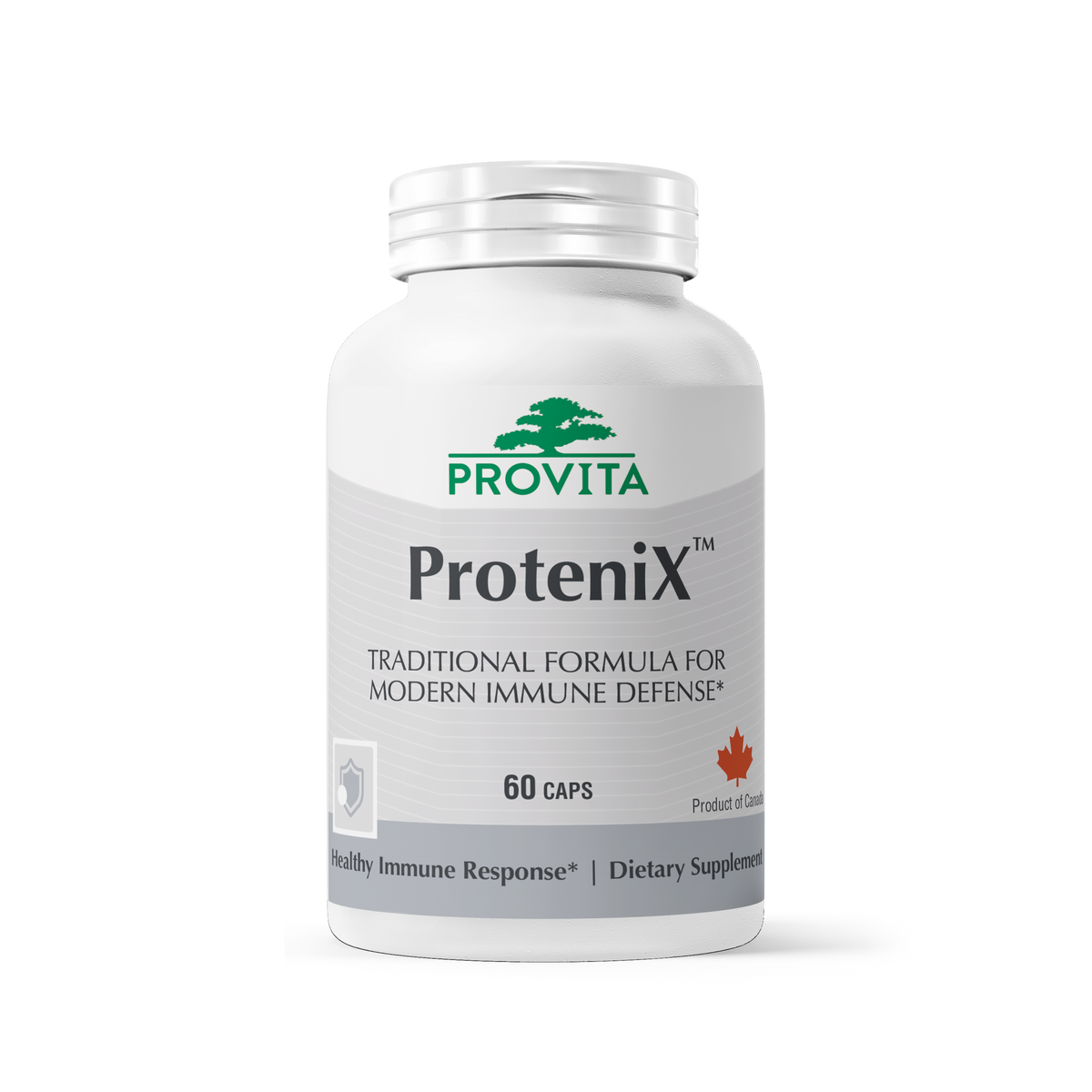 ProteniX™ – Provita
