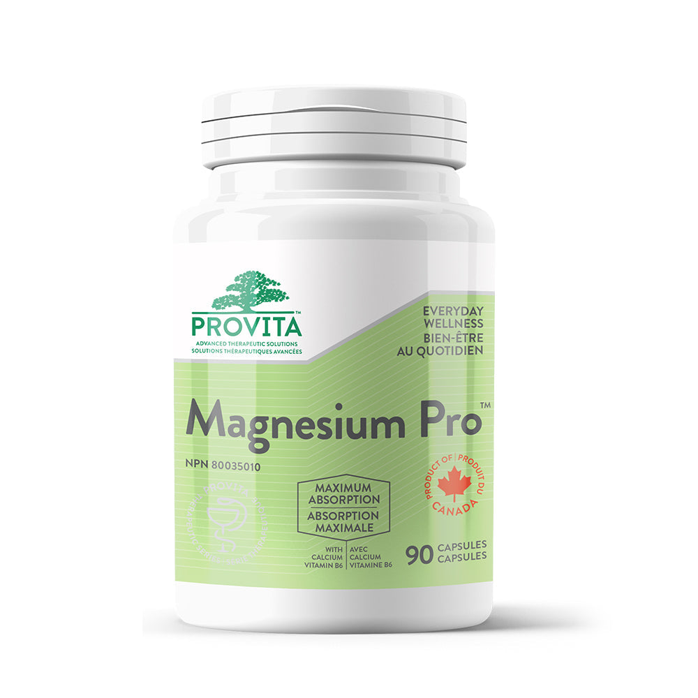 Magnesium Pro™ – Provita