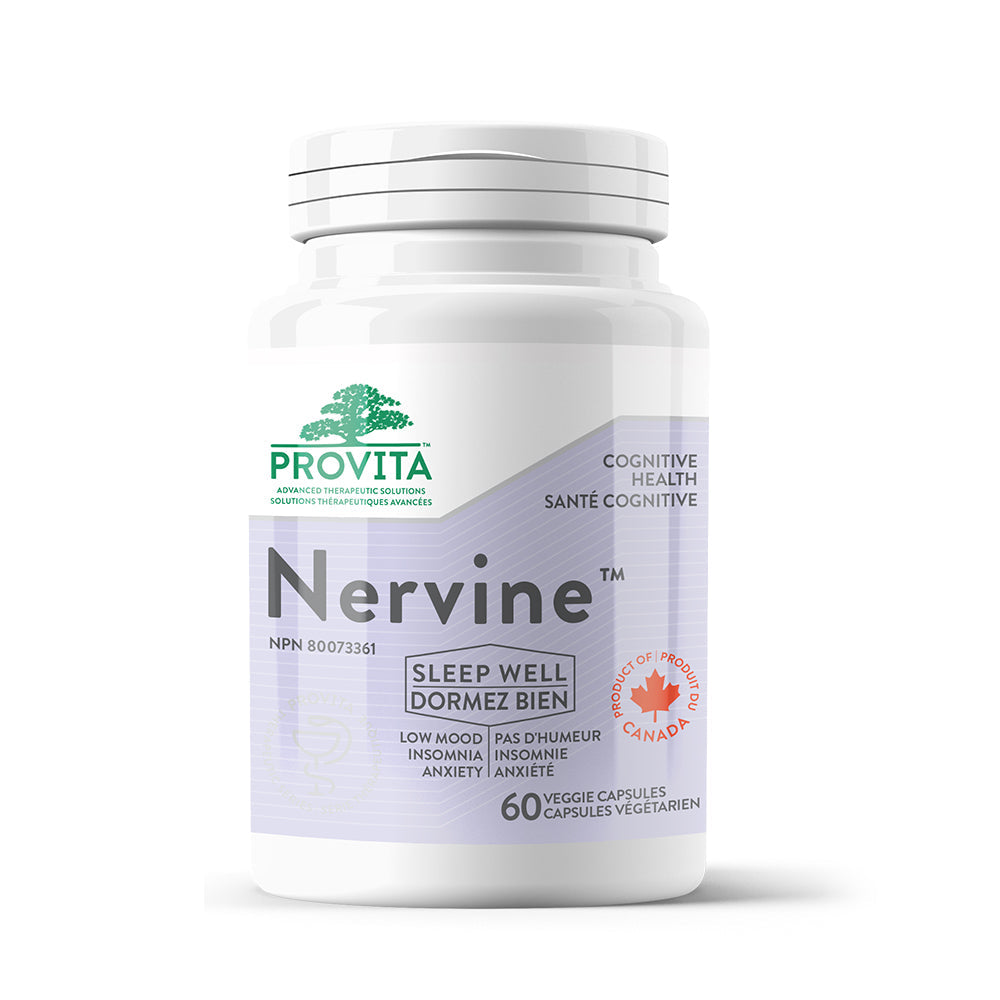 Nervine – Provita